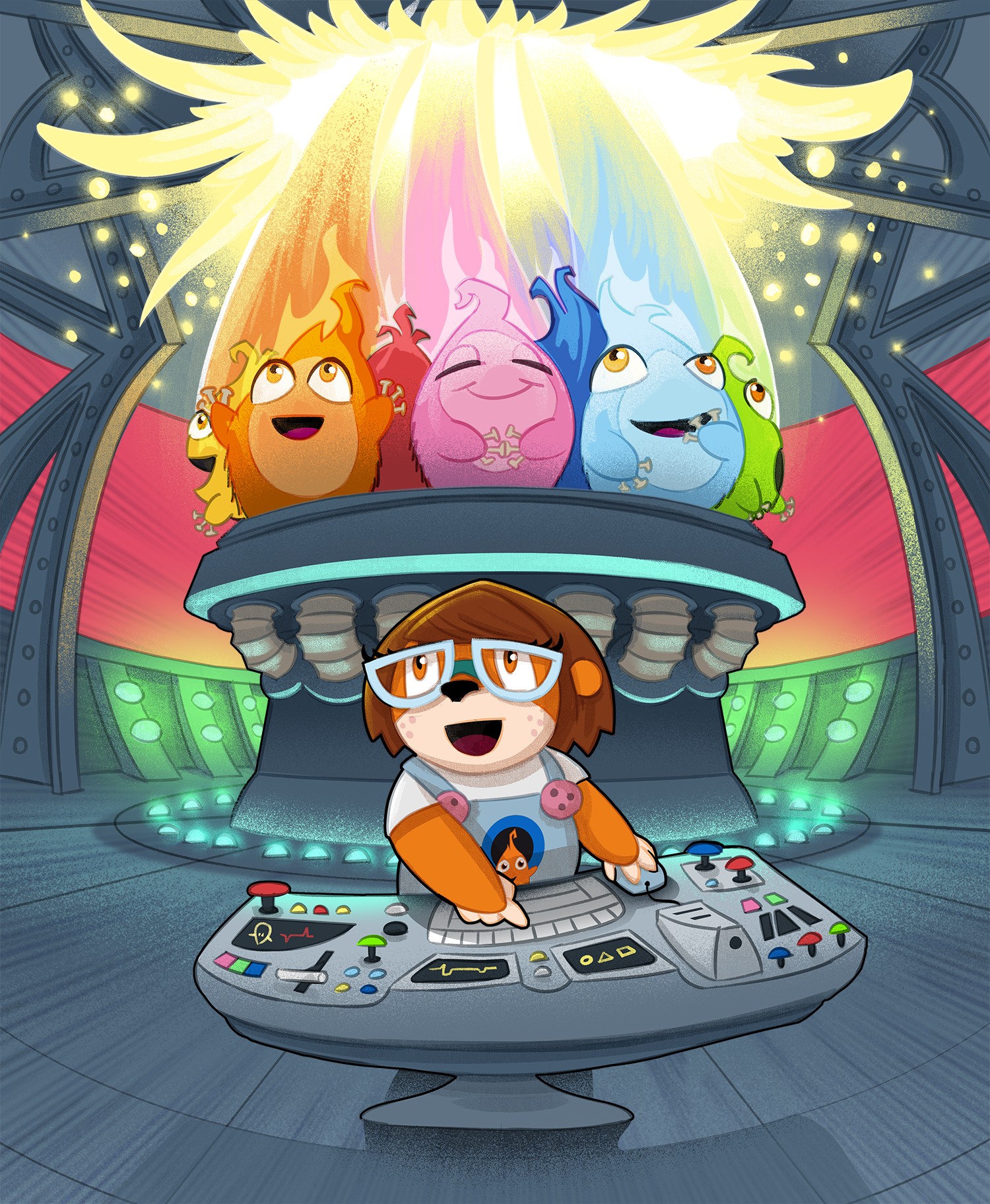 Cómo jugar con Marco Topo - Guía de las aventuras de Marco Topo